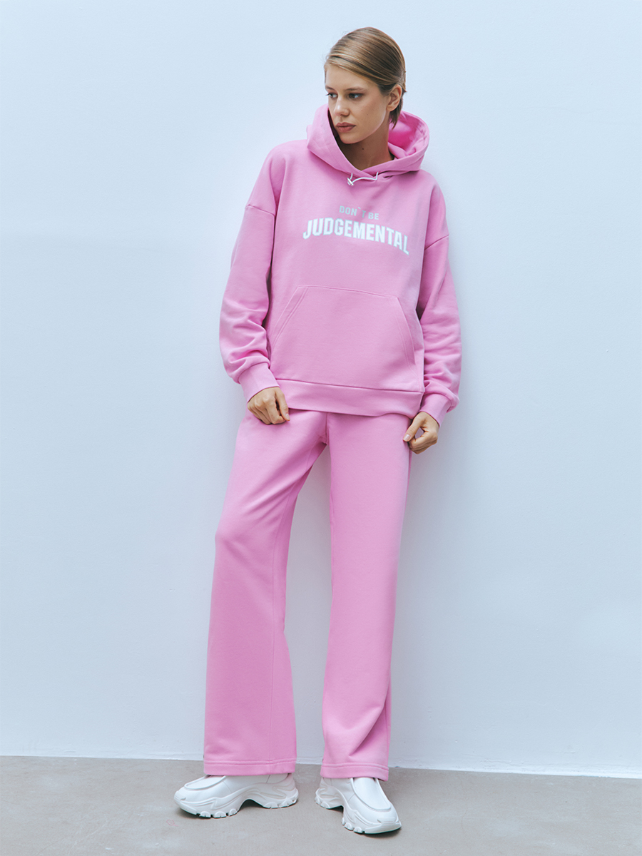 Трикотажные брюки (04.001.6814.059.1) от ANTIGA